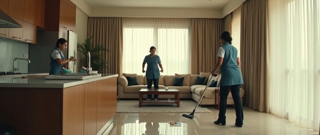Home - Jane House Cleaner